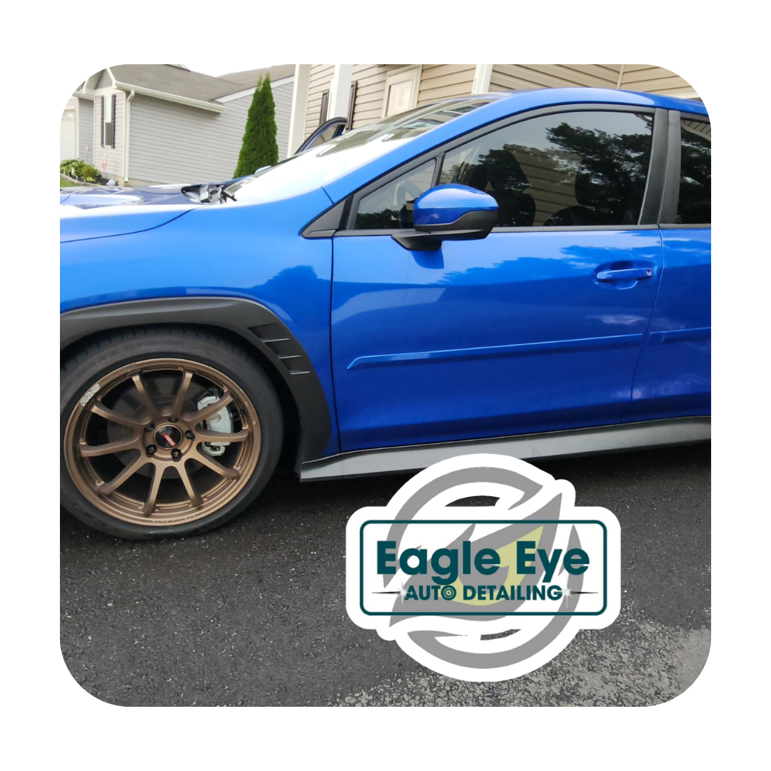 Eagle Eye Auto Detailing - Mobile Auto Detailing in Salisbury MD ...