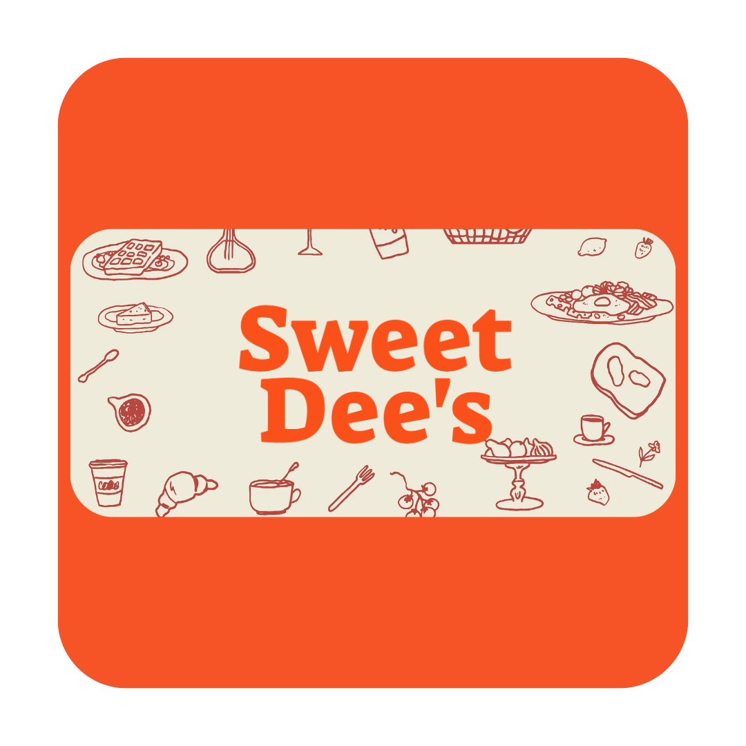 Sweet Dee’s Food Truck & Catering - Southern Comfort Food MD - Maryland ...