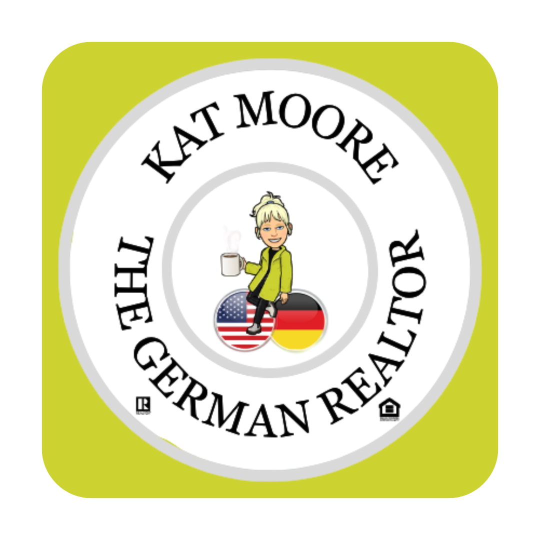 Kat Moore the German Realtor – Powered by Samson Properties - Maryland ...