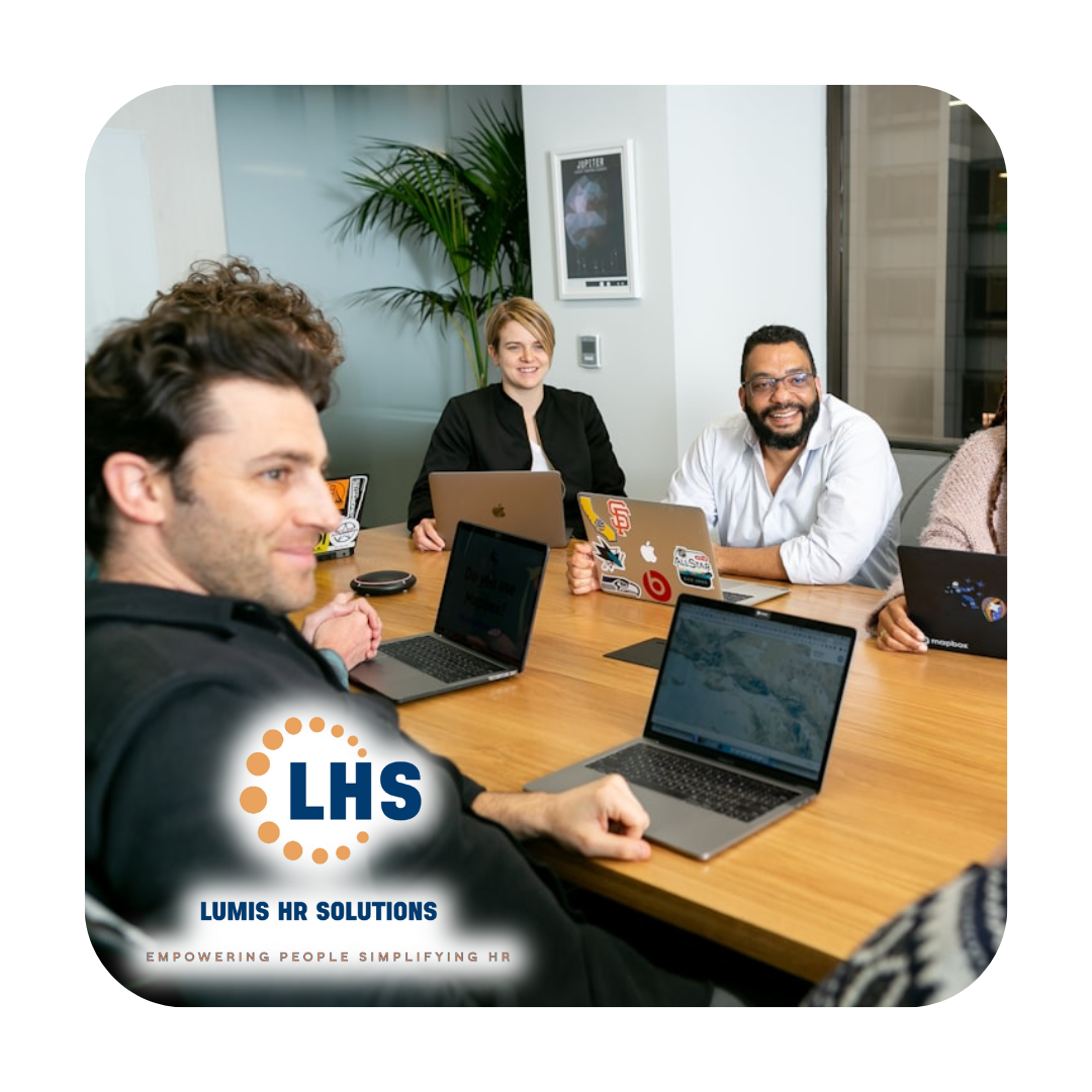 LUMIS HR Solutions - Maryland Local Businesses